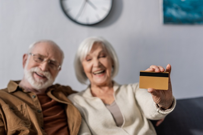 Crédit senior : quel montant selon votre âge ? | Quintonic